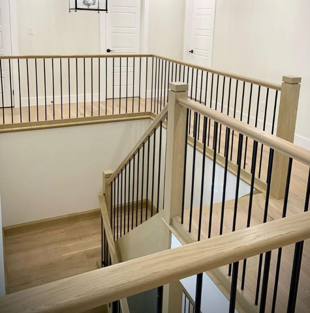 Portfolio - Beckham Brothers Flooring - US